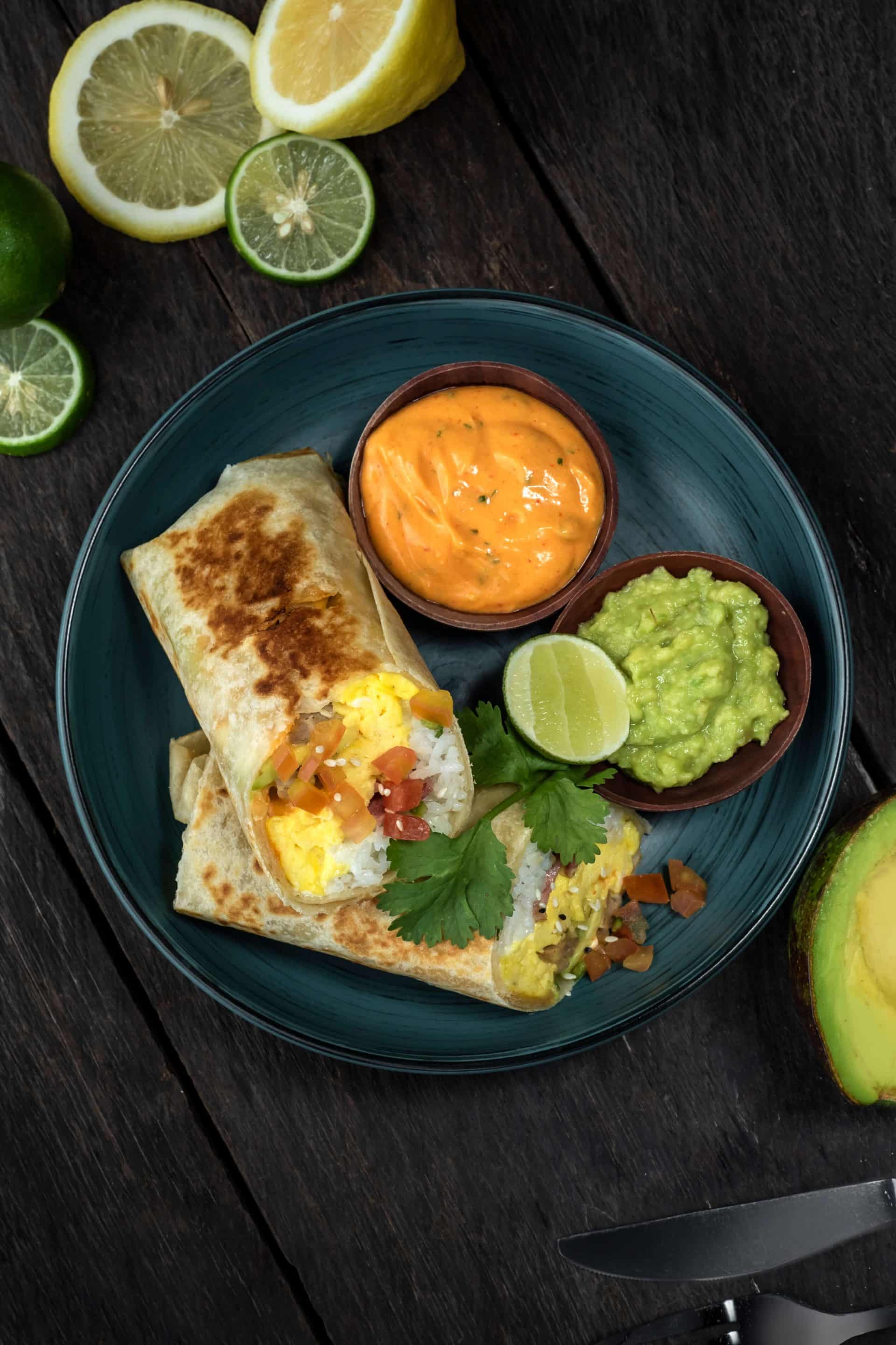 Our Menu - MAPOGU Bali