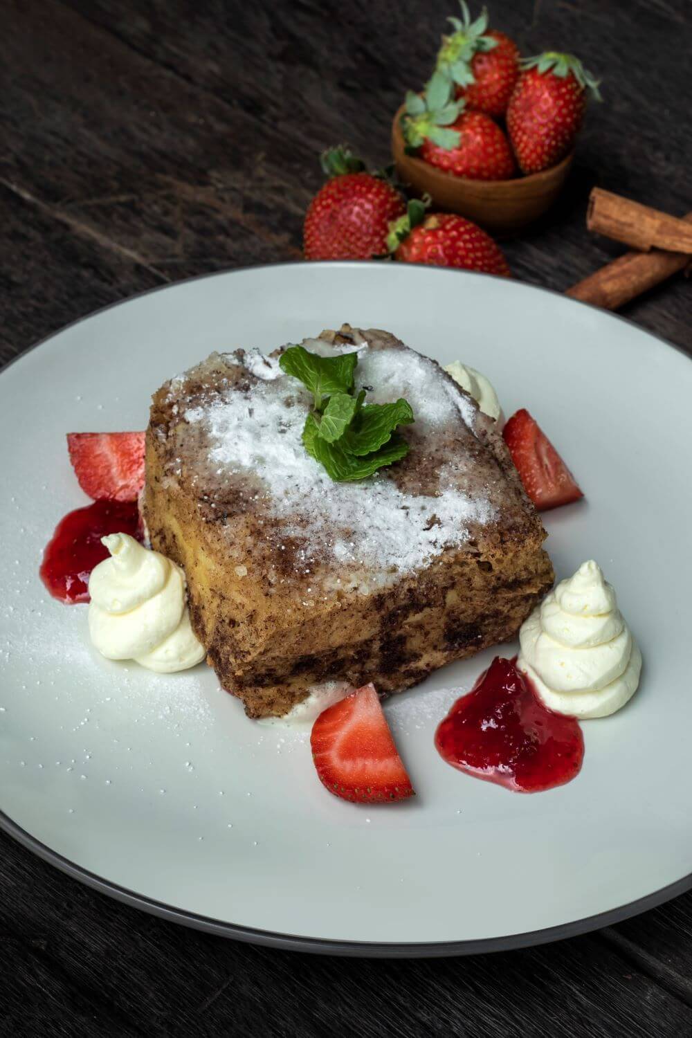 Breakfast & Brunch Specials! - Mapogu Restaurant Bali