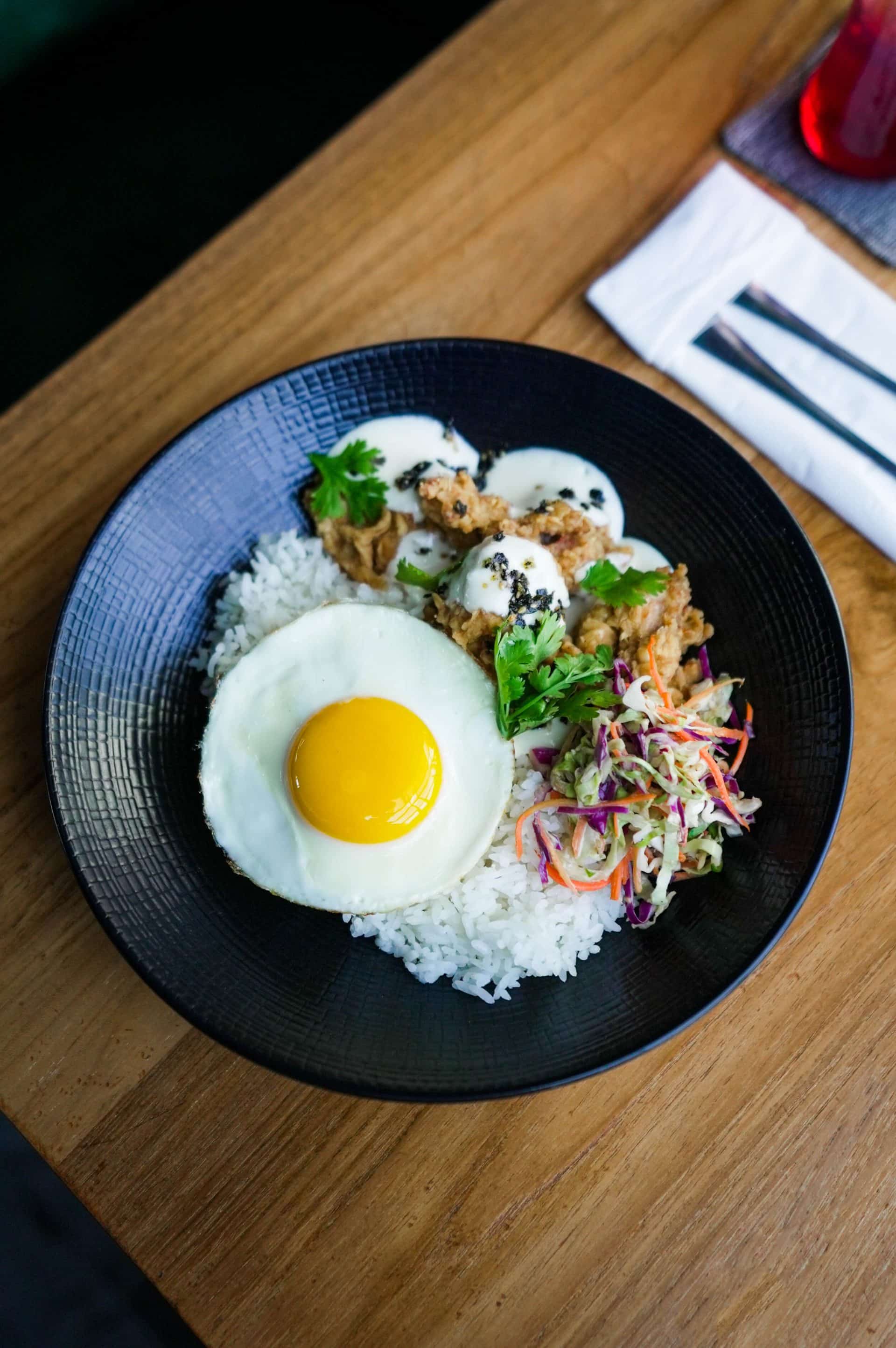 Our Menu - Mapogu Restaurant Bali