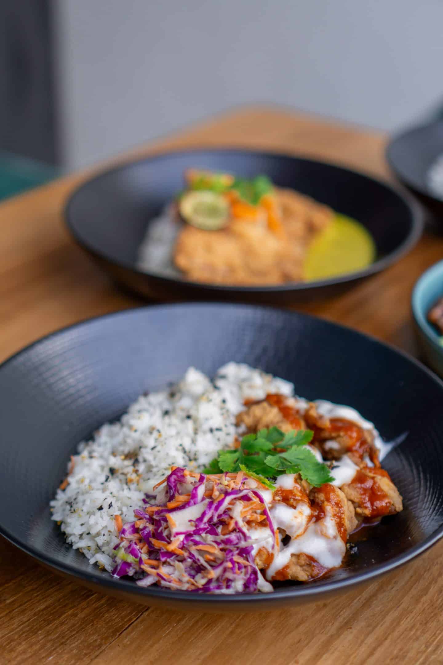 Our Menu - Mapogu Restaurant Bali